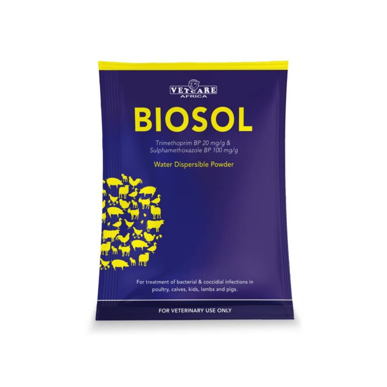 Biosol - Vetcare Africa